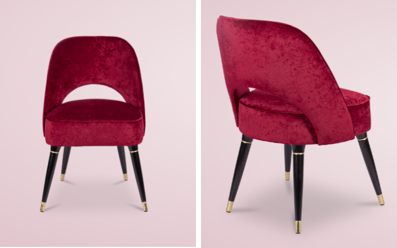 Bold And Colorful: Follow The 2019 Home Decor Trend
