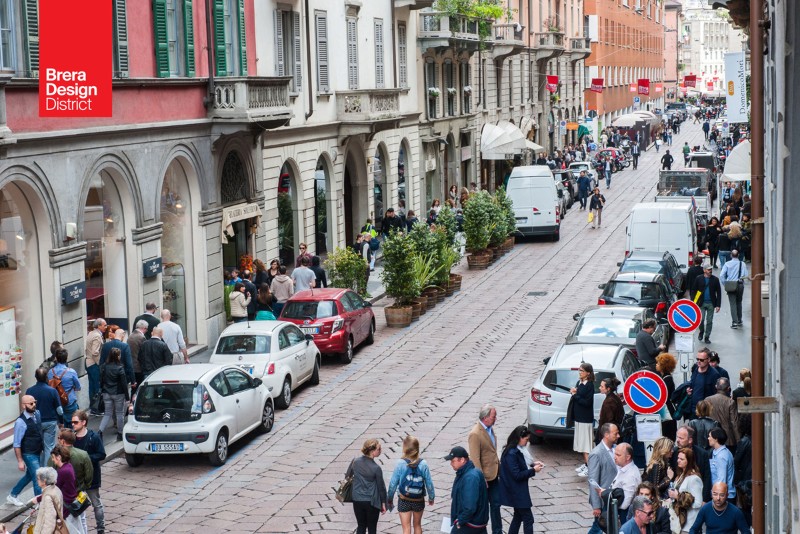 Milan Design Week: The Design Districts To Explore