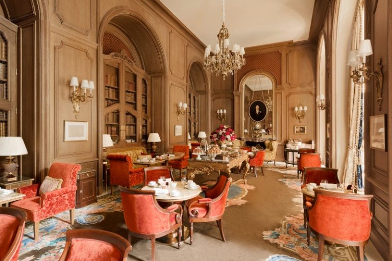 The Most Incredible Home Decor Luxury Brands Are All Right Here
