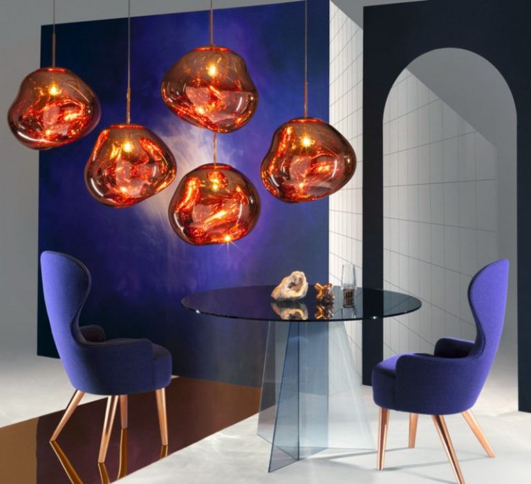 The Most Incredible Home Decor Luxury Brands Are All Right Here