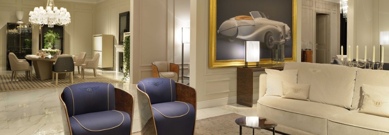 The Most Incredible Home Decor Luxury Brands Are All Right Here