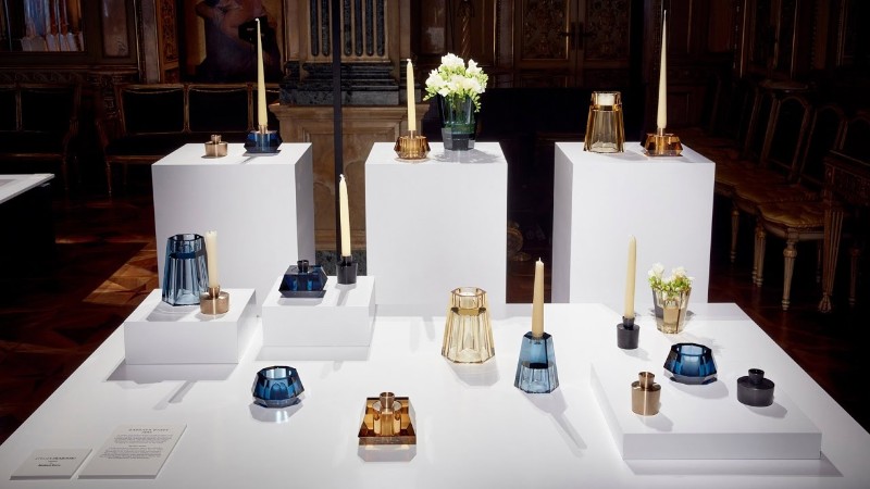 The Most Incredible Home Decor Luxury Brands Are All Right Here