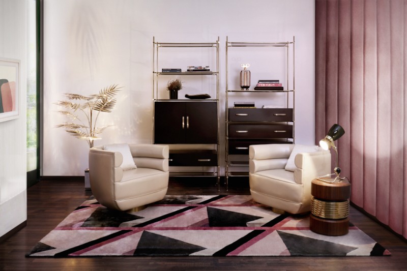 The Most Incredible Home Decor Luxury Brands Are All Right Here