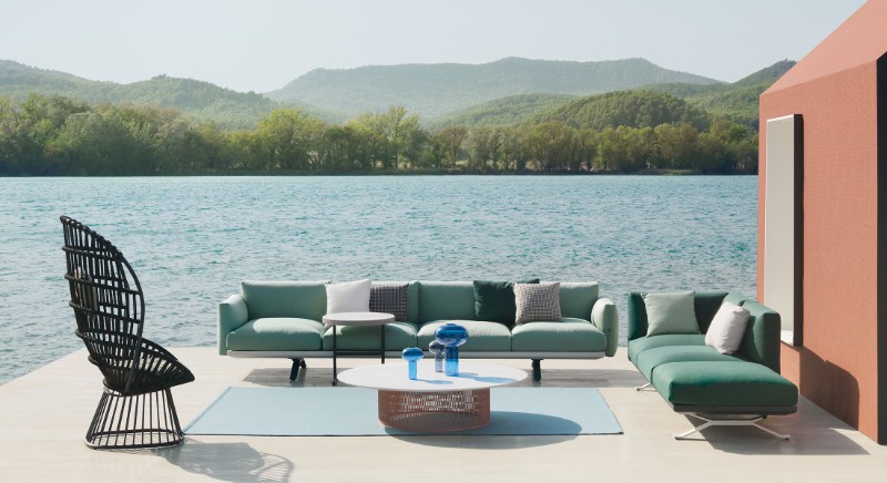 The Most Incredible Home Decor Luxury Brands Are All Right Here