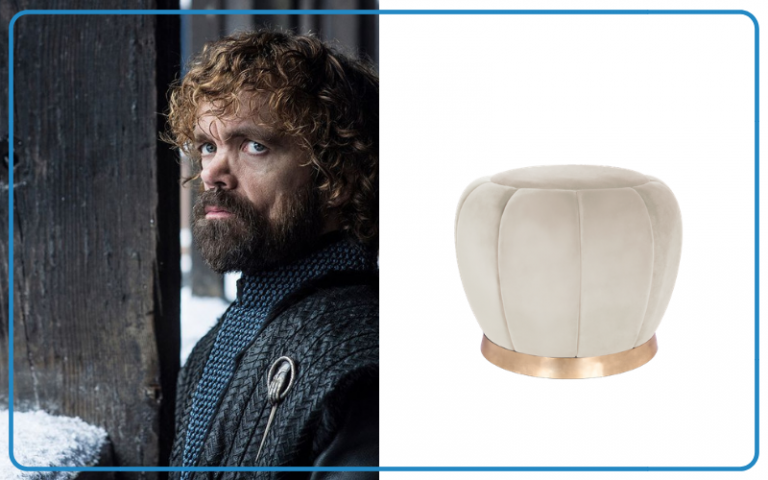 Game Of Thrones: Bring Westeros Into Your Home Decor