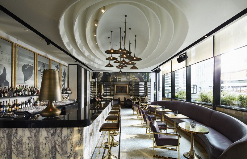 Meet The British Interior Designers That Will Tackle Your Next Project