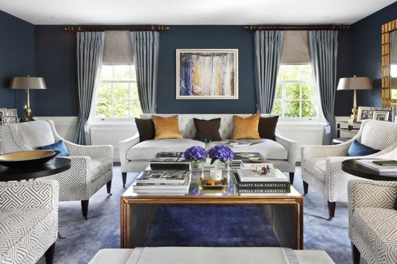 Meet The British Interior Designers That Will Tackle Your Next Project