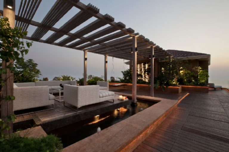 Pinakin Design LLP: The Best Luxury Design From India