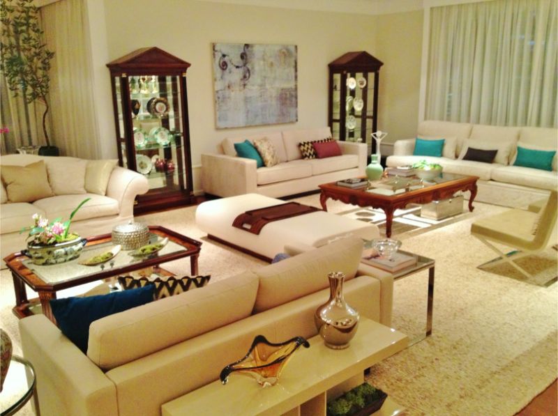 20 Best Brazilian Interior Designers That You Should Know About