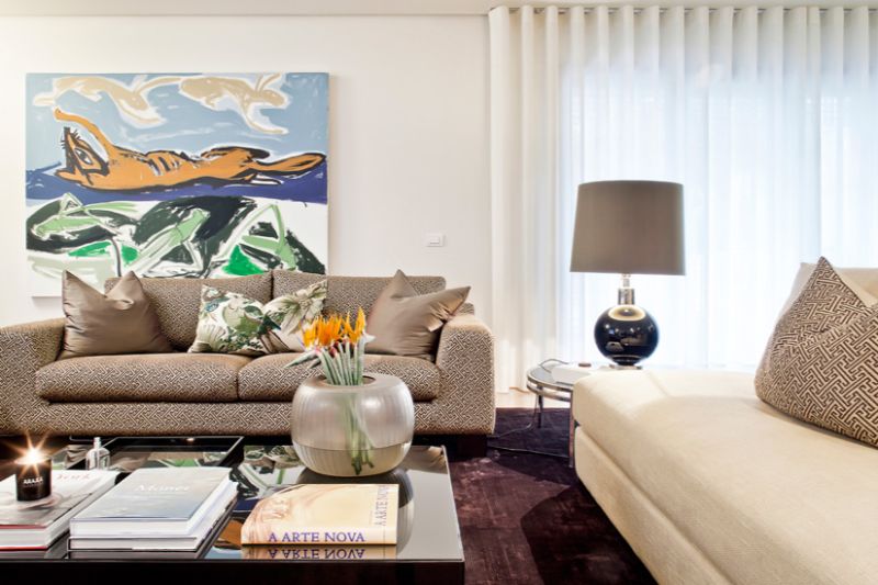 20 Incredible Portuguese Interior Designers You're Probably Unaware Of