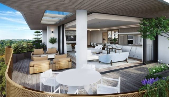 Cameron Woo: Contemporary Interior Design With A Unique Flair