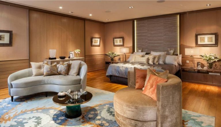 Cameron Woo: Contemporary Interior Design With A Unique Flair