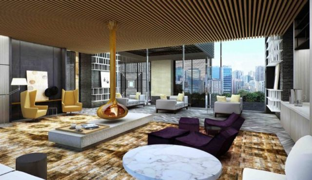 Cameron Woo: Contemporary Interior Design With A Unique Flair