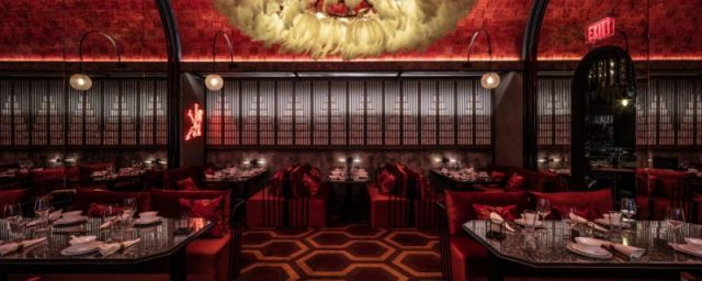 Joyce Wang Studio: Elevating Hospitality Interior Design