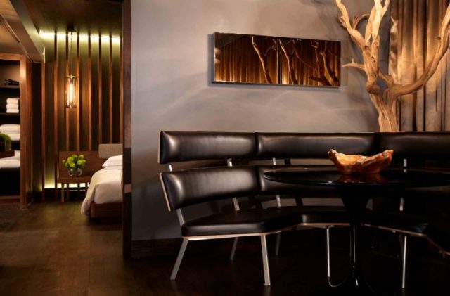 Joyce Wang Studio: Elevating Hospitality Interior Design