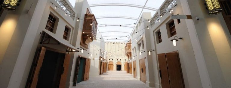 The Avenues Mall In Kuwait: A Wonder Of Architecture & Design