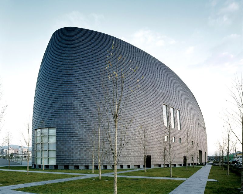 Design By Japan: 20 Top Interior Design Firms You Should Know - Part 1