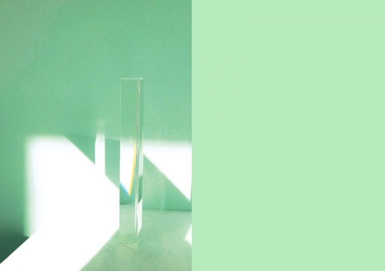 Neo Mint: The Most Refreshing Color Trend For 2020