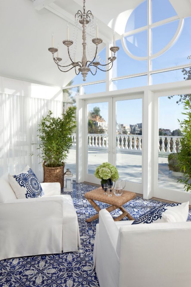 SFA Design: This Project In Los Angeles Is To Die For