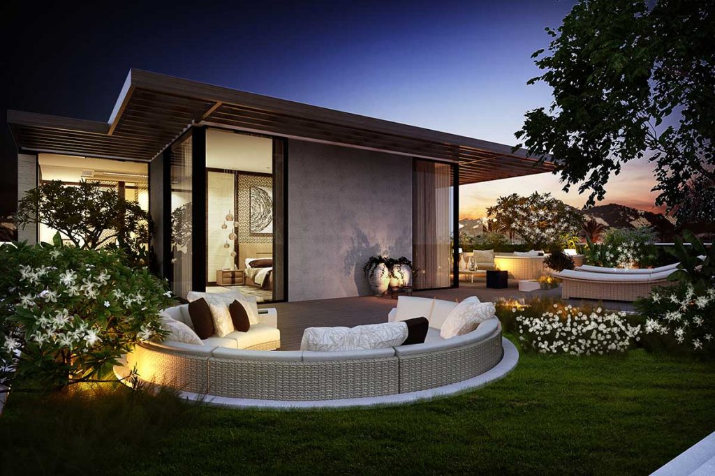 Spagnulo & Partners: Luxury Hotel Designs By Top Interior Design Firm