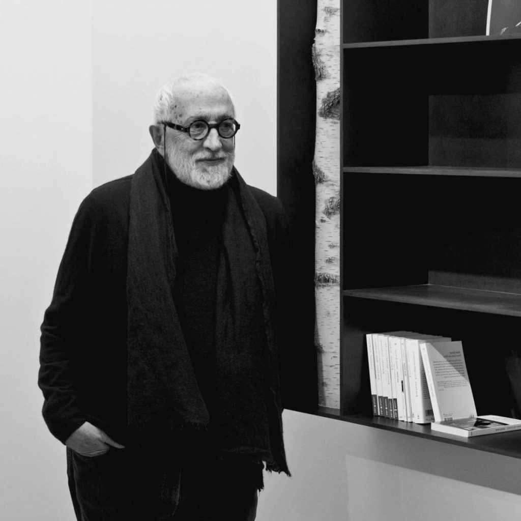 Andrea Branzi: Meet The Top Architect From Italy That We All Love!