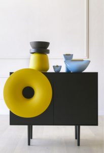 Laura Pozzi: A Look Into The Life Of An Italian Interior Designer