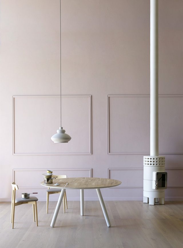 Laura Pozzi: A Look Into The Life Of An Italian Interior Designer