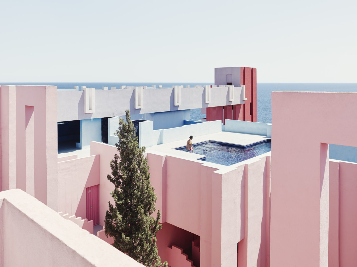 RBTA: This Top Architecture Firm In Barcelona Continues To Inspire Us