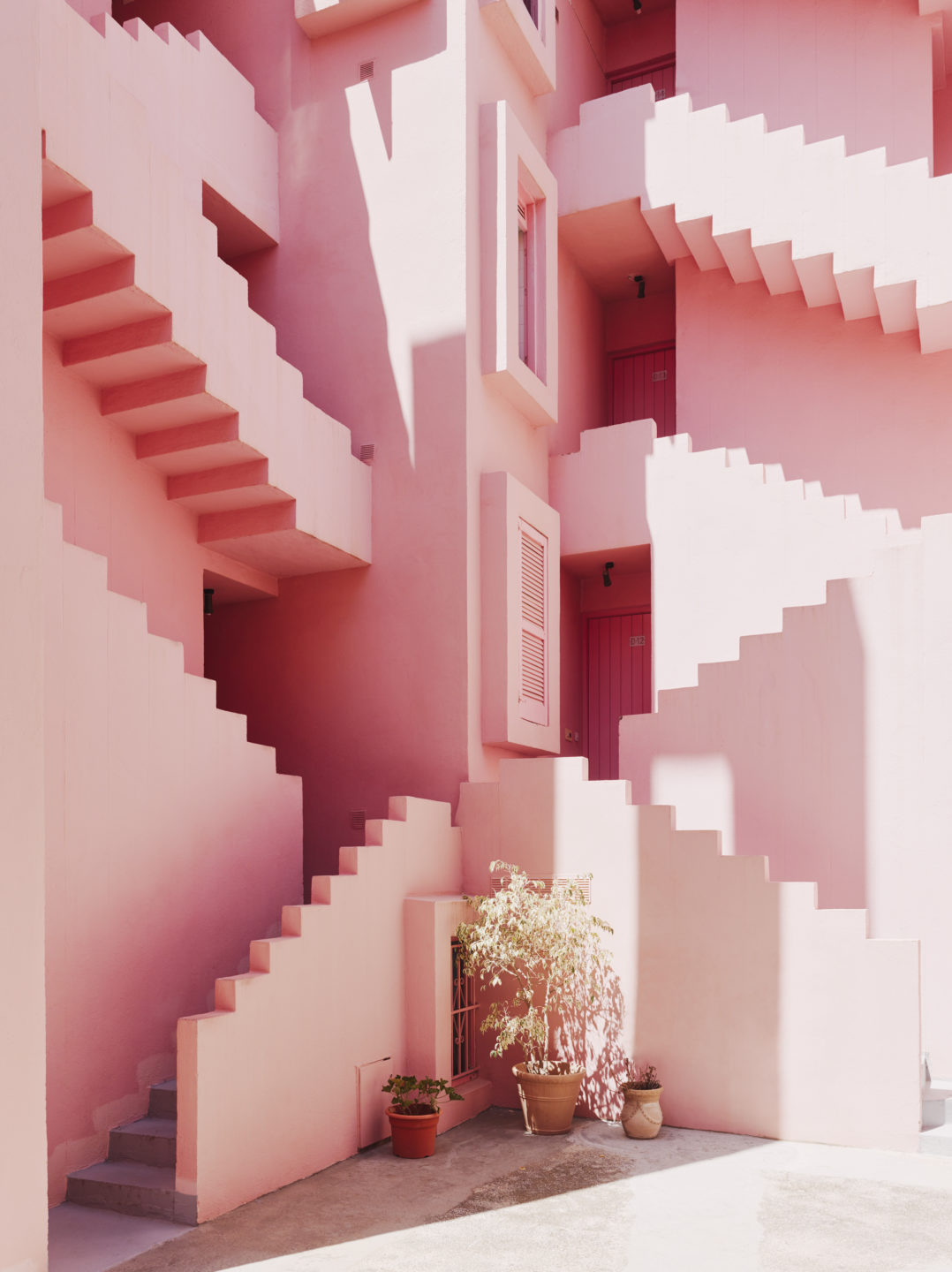 RBTA: This Top Architecture Firm In Barcelona Continues To Inspire Us