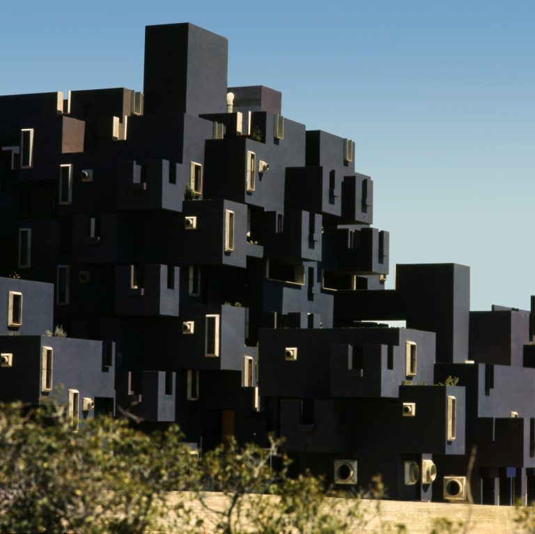 RBTA: This Top Architecture Firm In Barcelona Continues To Inspire Us