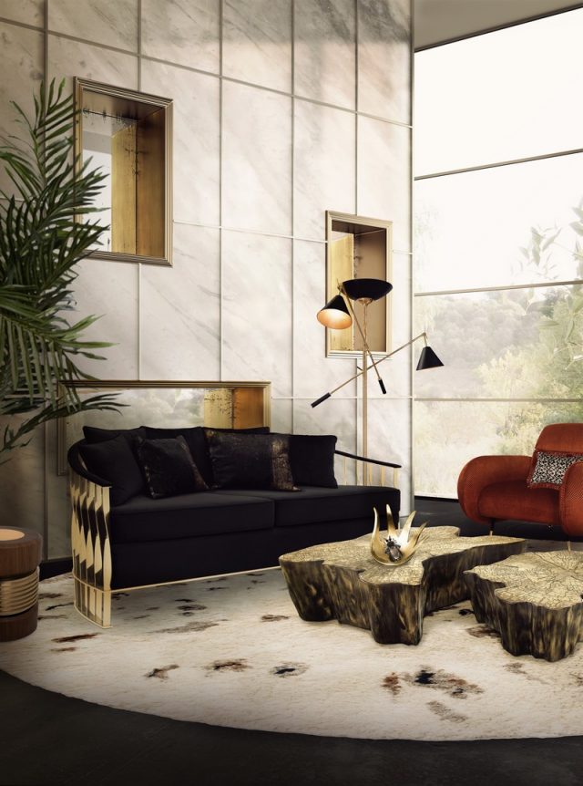 5 Mid-Century Style Designs That Can Fit In Any Project Style