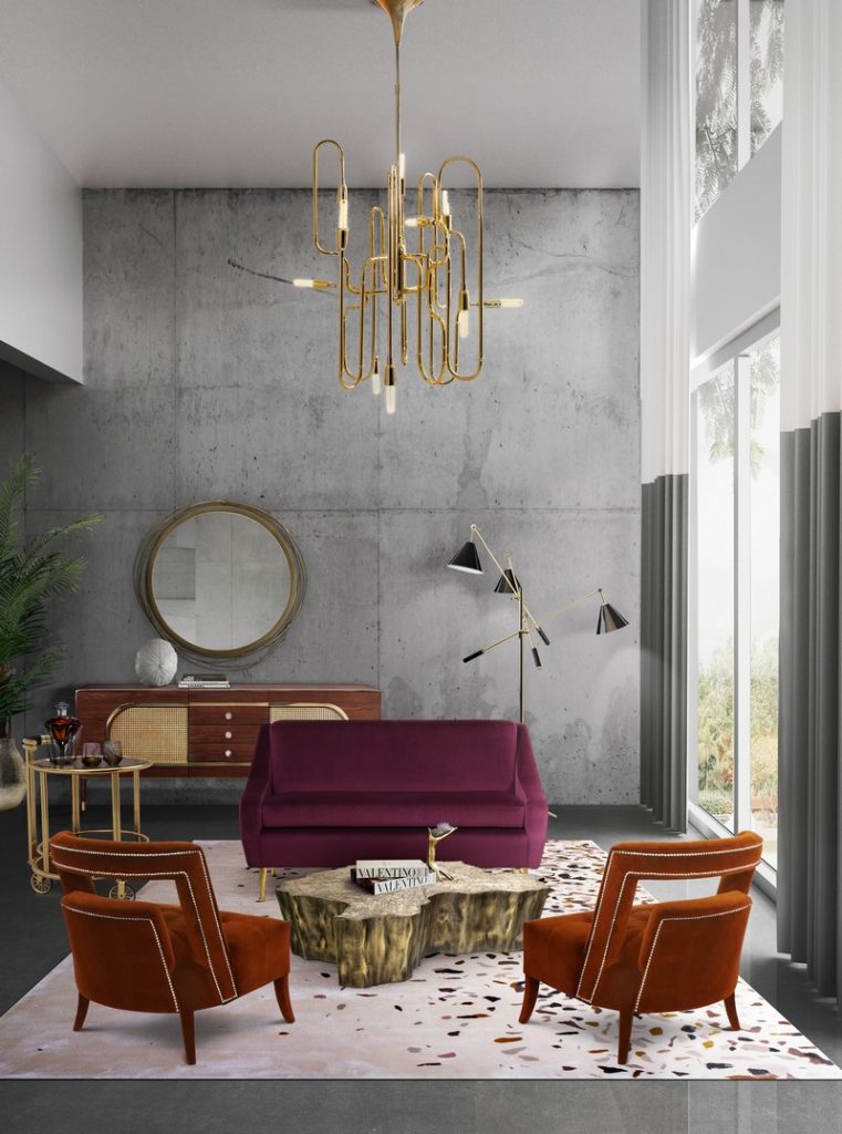 5 Mid-Century Style Designs That Can Fit In Any Project Style