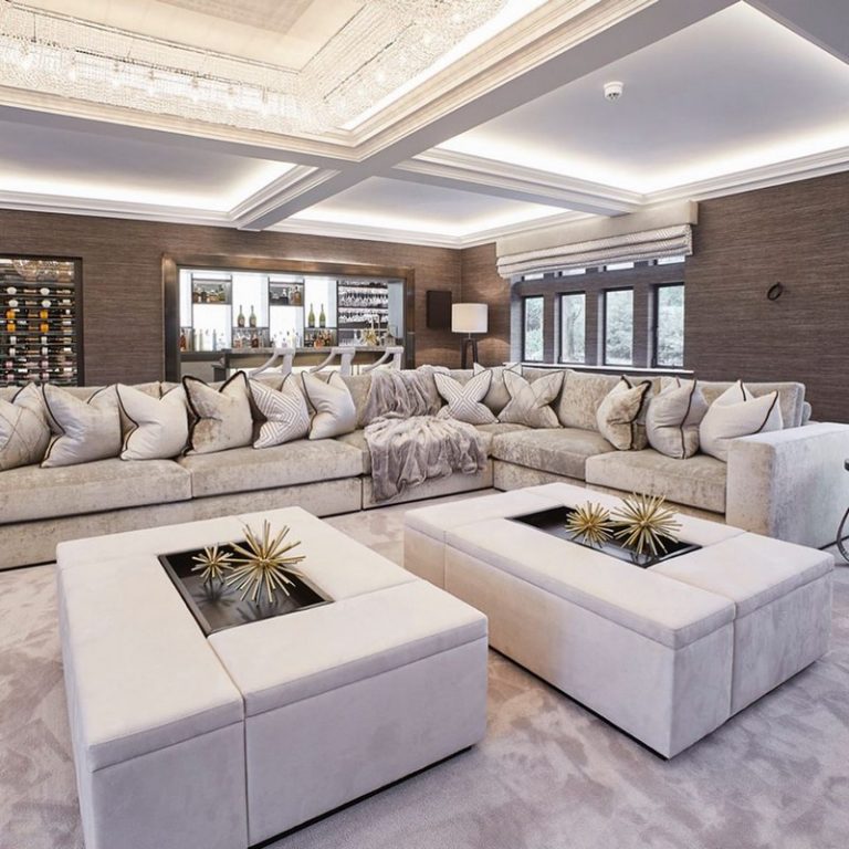 Uber Interiors Can Be Your Secret Helper In Designing Your Luxury Proj