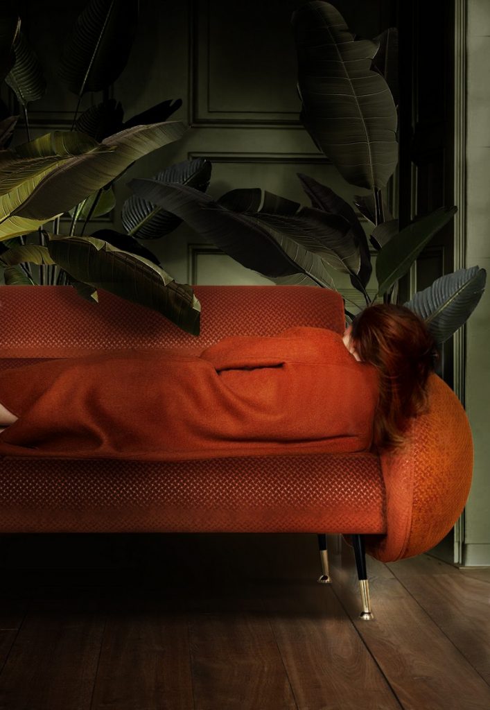 These Bespoke Sofa Designs Are So Famous, But Why? Read More To Find O