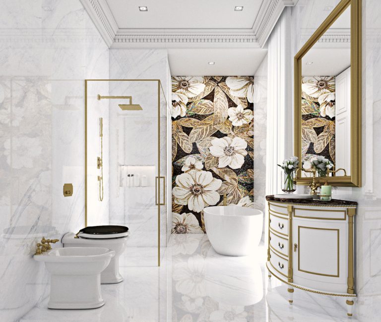 Colección Alexandra: A New And Exciting Vision Of Luxury Design