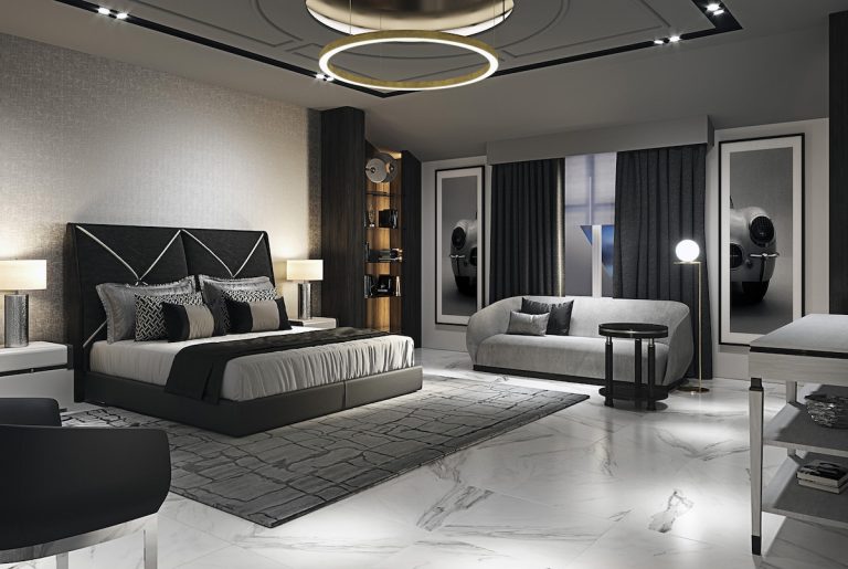Colección Alexandra: A New And Exciting Vision Of Luxury Design