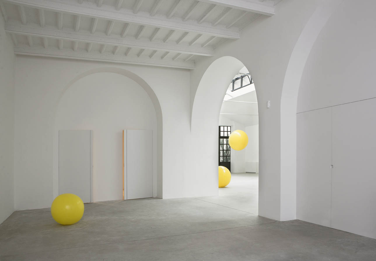 AIM Studio: Showcasing Minimalism As A Staple Of Luxury Design