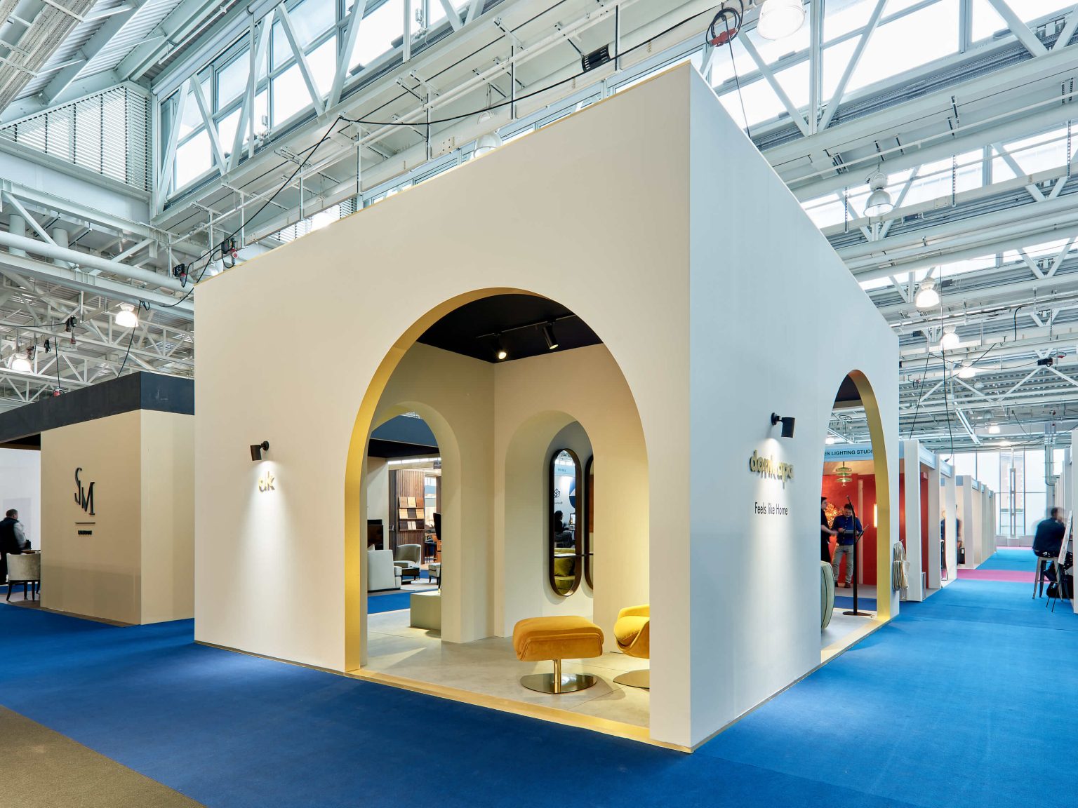 Decorex 2020: The Virtual Interior Design Show You Can't Miss