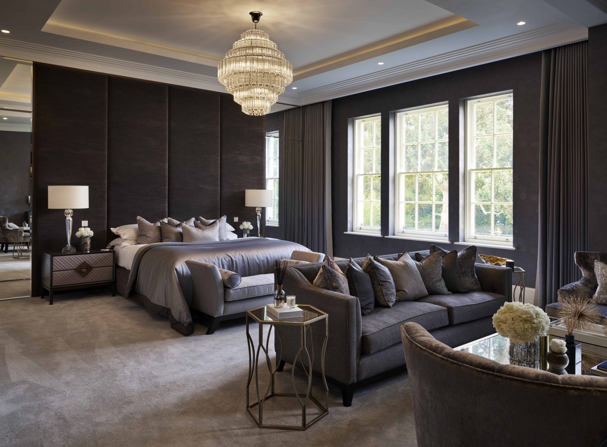 Alexander James Interior: Award-Winning Design From London