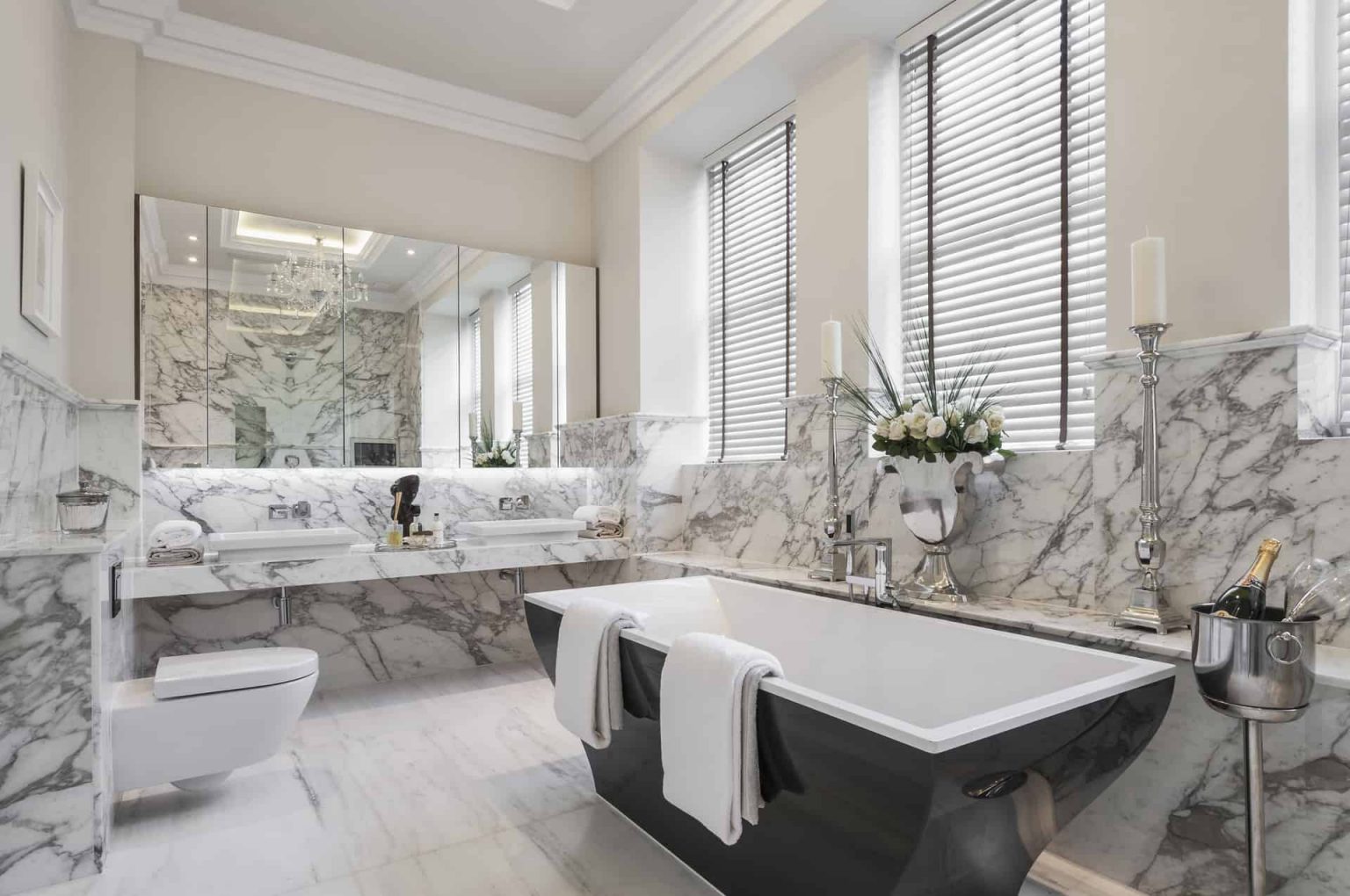Alexander James Interior: Award-Winning Design From London