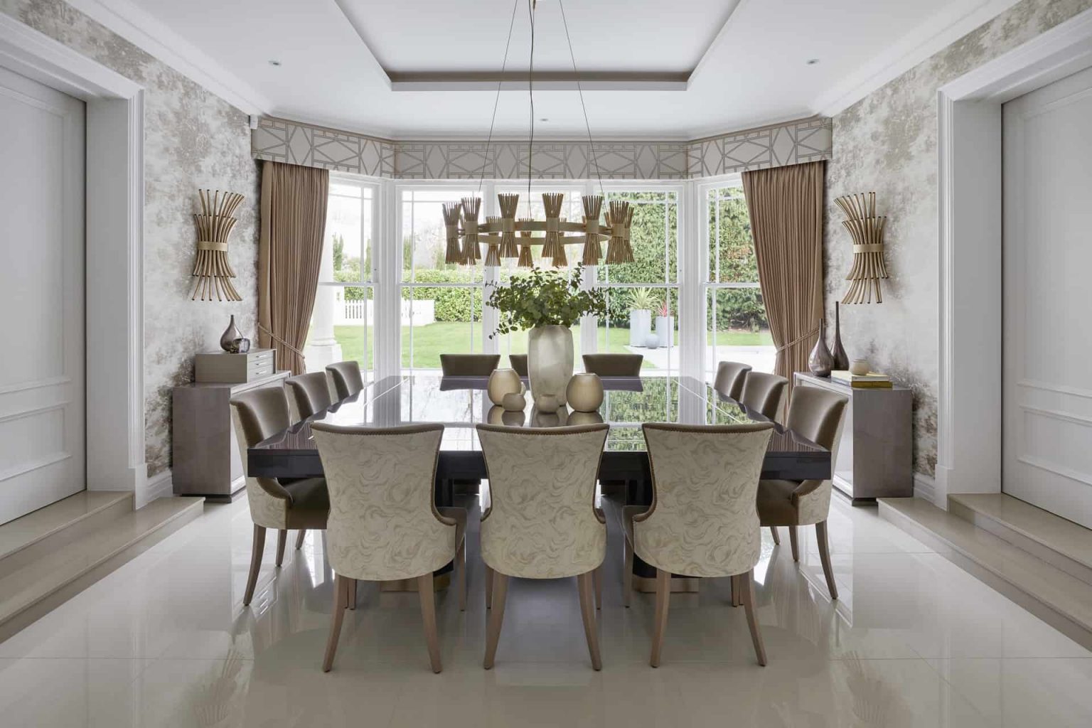 Alexander James Interior: Award-Winning Design From London