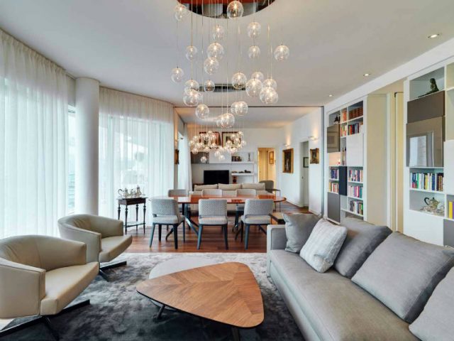20 Top Interior Design Firms In Milan You Should Know