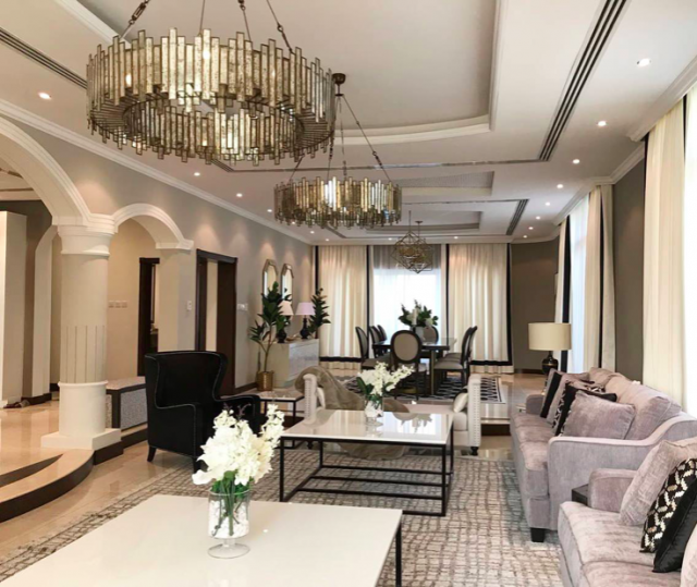 25 Best Interior Designers in Ajman You Should Know