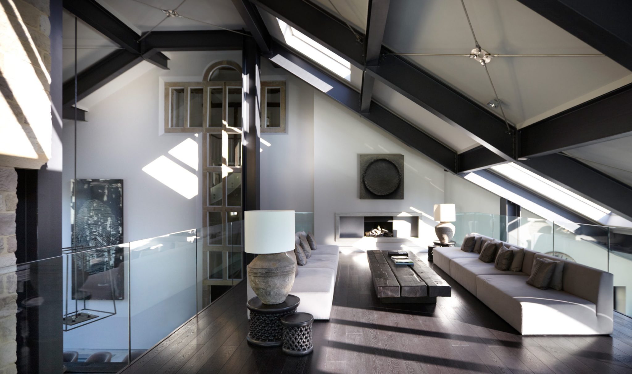 Fiona Barratt Interiors: Discover More About This Top Interior Designe