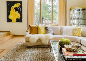 M. Grace Interior Design: Find Out More About This Top Designer