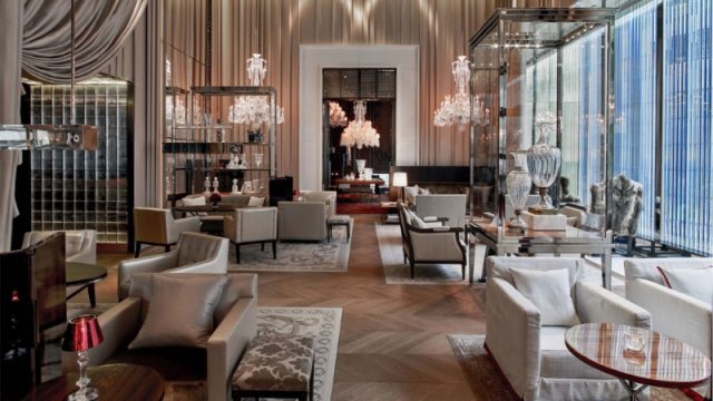 Meet The 20 Best Interior Designers in Paris You’ll Love
