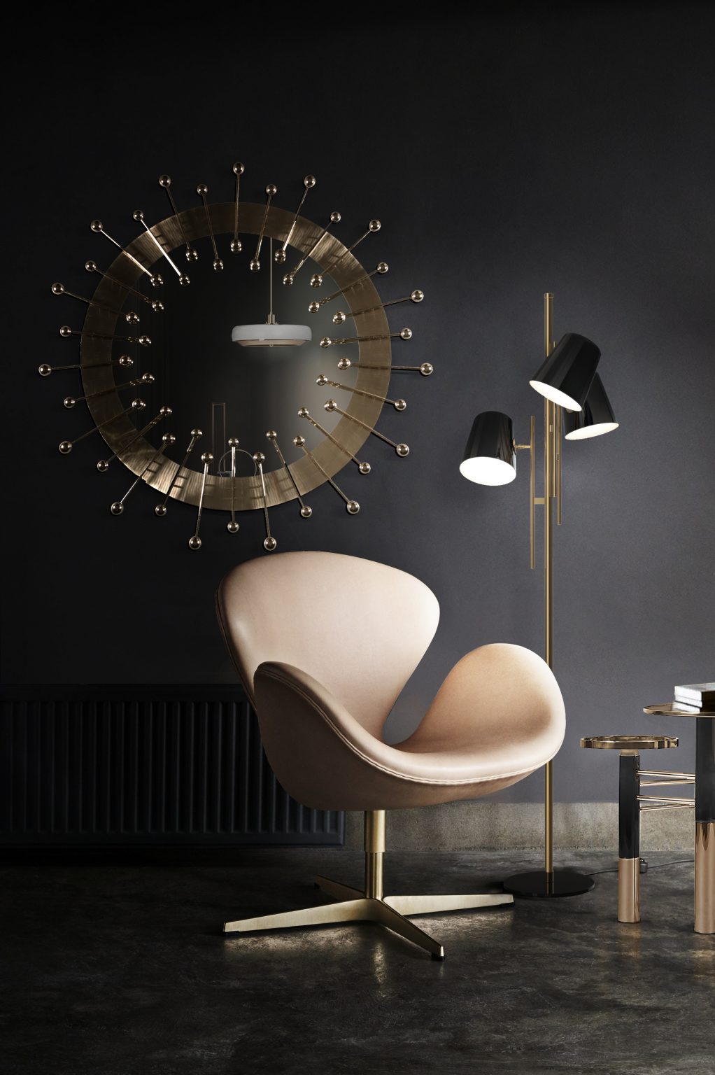 These 6 Golden Home Accessories Are The Right Pick For You!
