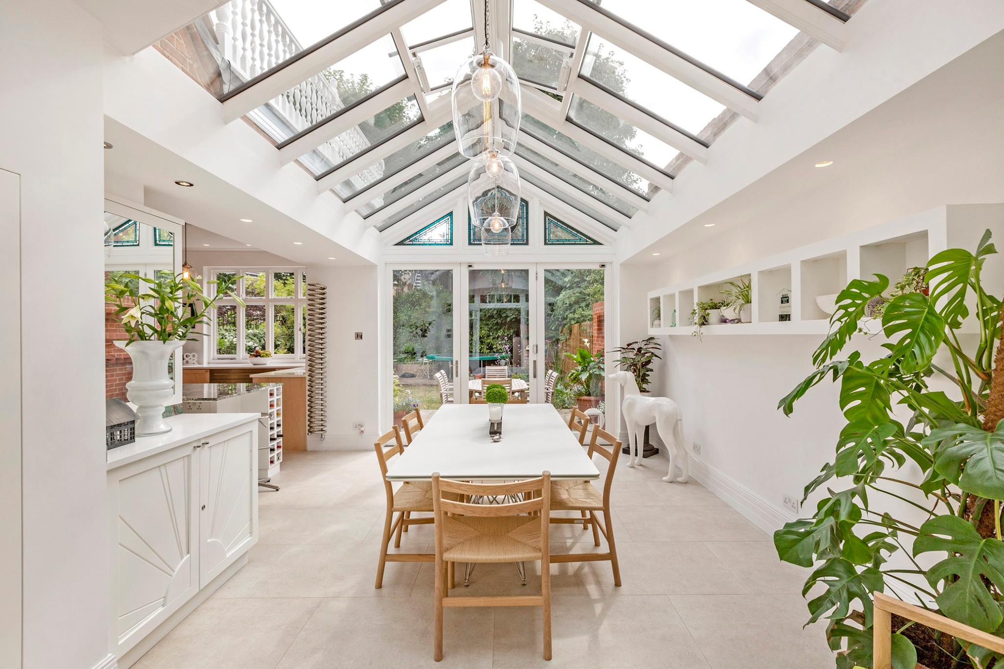 Alice Poole Architects: Unique And Imaginative Design Projects