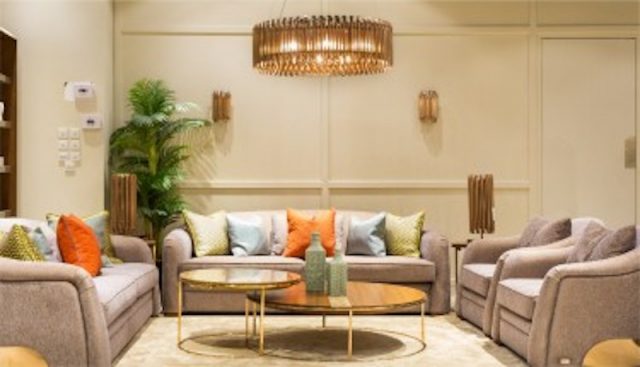 Here Are The Best Interior Design Showrooms in Riyadh