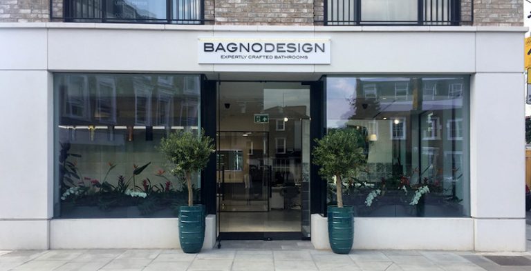 Here Are The Best Interior Design Showrooms in Riyadh